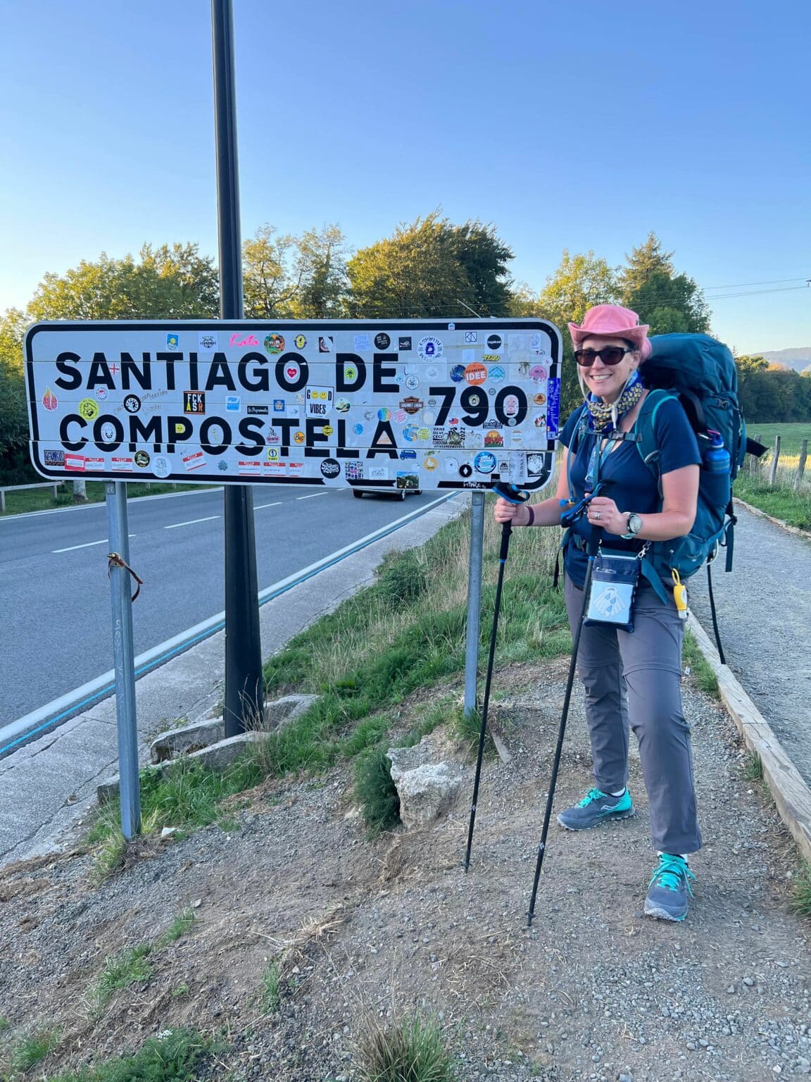 The Weight We Carry - Christian Minimalism