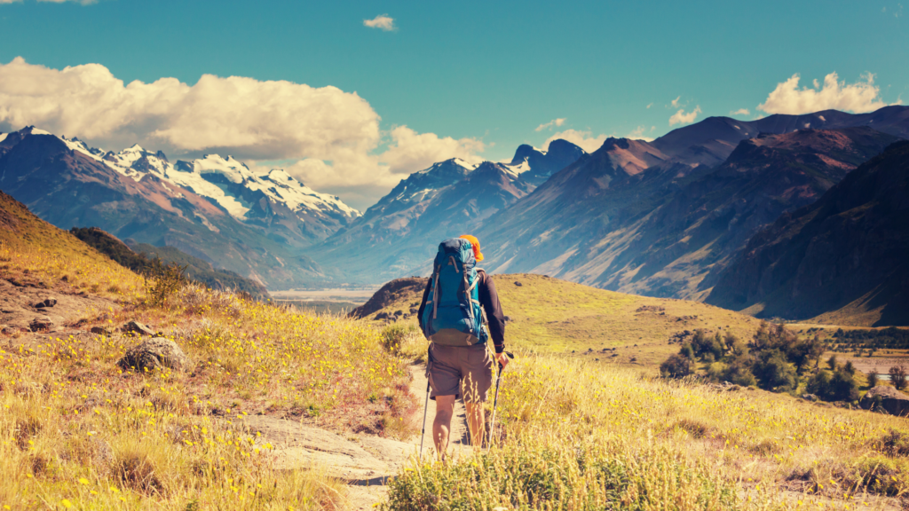 The Weight We Carry Christian Minimalism